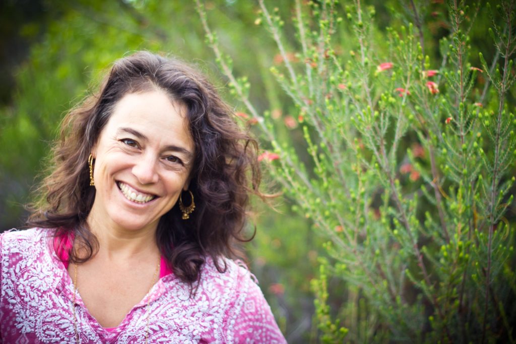 Yoga! - Guest Post from Rachel Zinman [International Yoga Day]